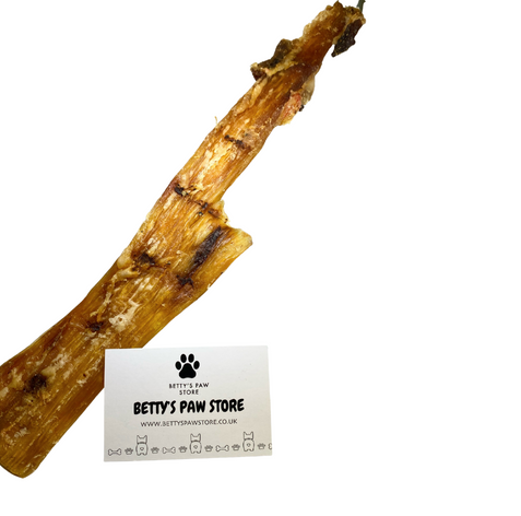 Paddy Wack - Jumbo - Natural Dog Chew – Betty's Paw Store